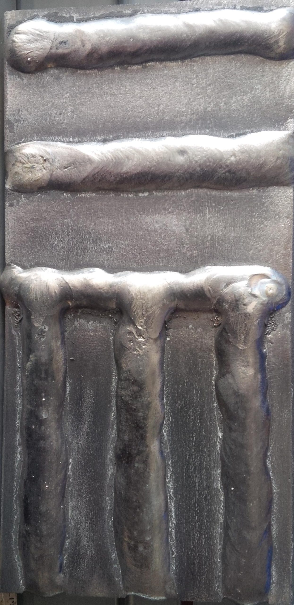 hardfacing for your bucket | Sodel International Sale